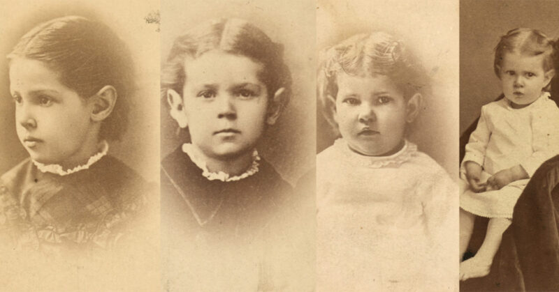 Anna Spafford and The Story Behind the Telegram - Authentic Worship